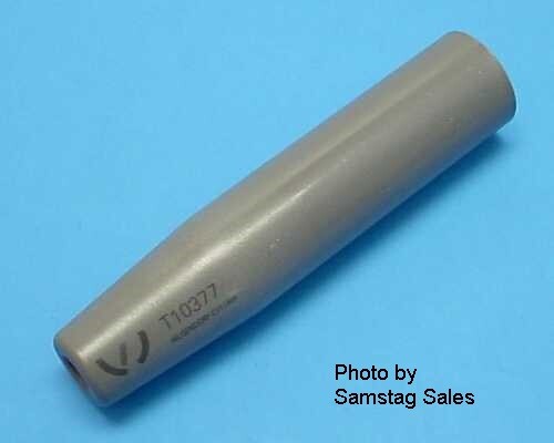 Volkswagen T10377 Piezo Injector O-ring Assembly Sleeve VW 2.0l Common ...