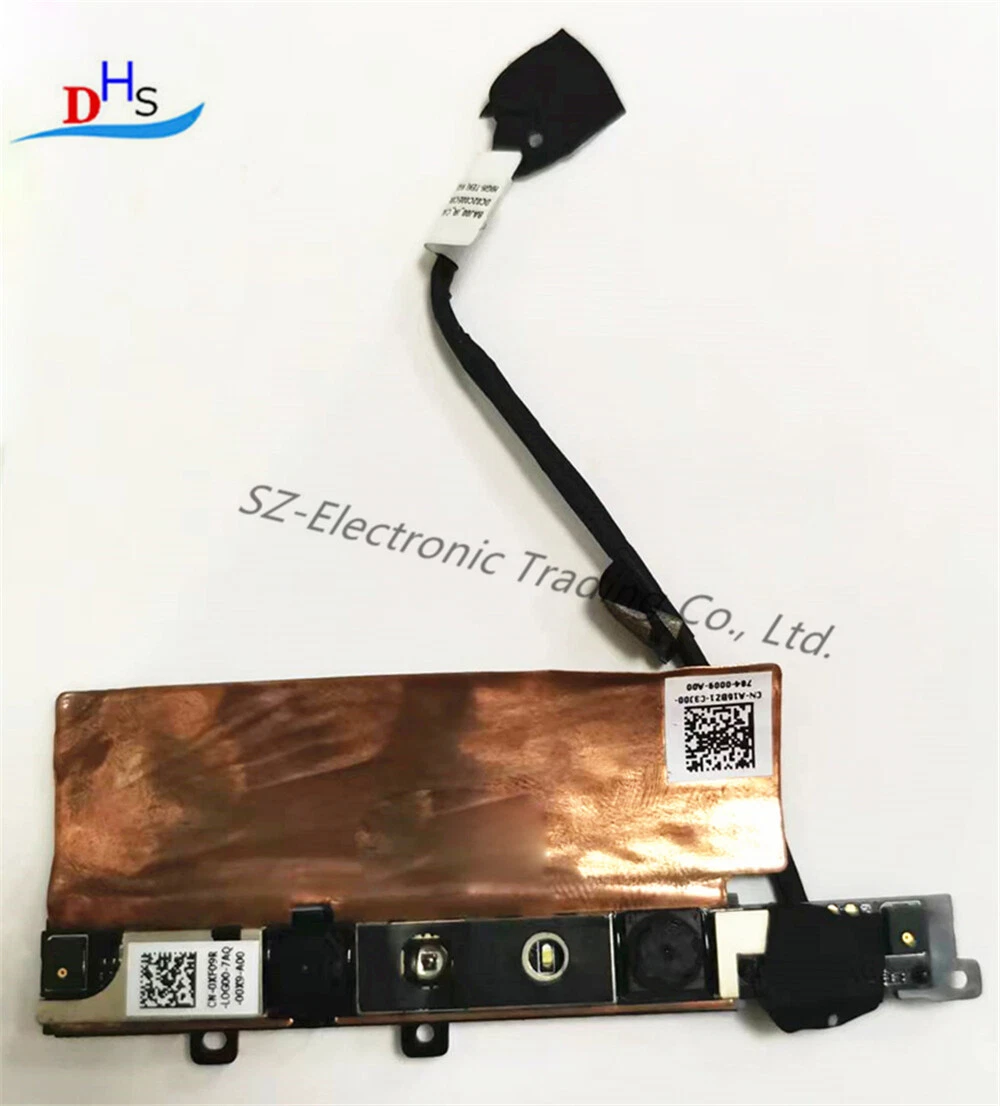 Dell Xfr Gps Module