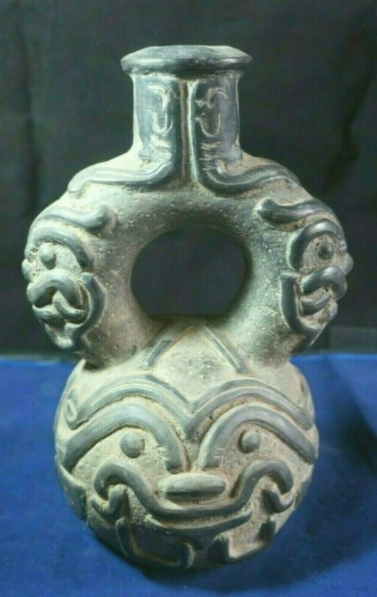 Chavin Artifacts