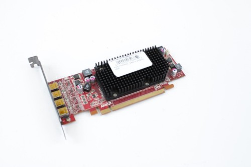 New ATI FirePro™ 2460 Multi-View Quad Monitors Graphics Card | eBay