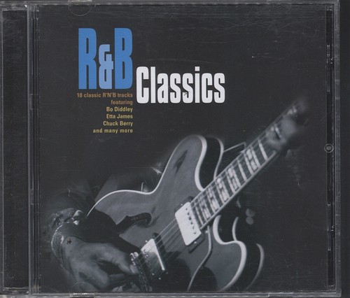 R&B Classics Various Artists - R&B Classics CD | eBay