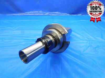 CAT50 MST CORPORATION DETA-1 COLLET CHUCK TOOL HOLDER DTA12-130 049 ...