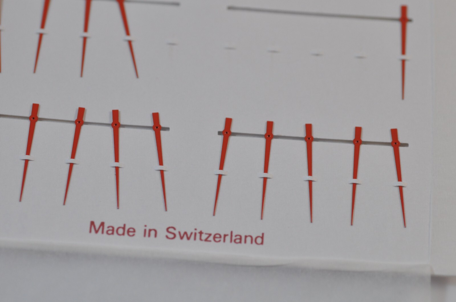 OEM OMEGA Speedmaster Second Chrono Main 1152 1151 3513.33 3520.53 ...