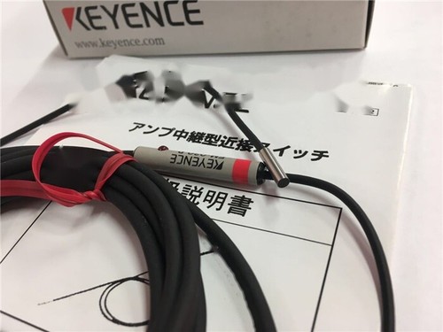 1pc new KEYENCE EM-030P | eBay