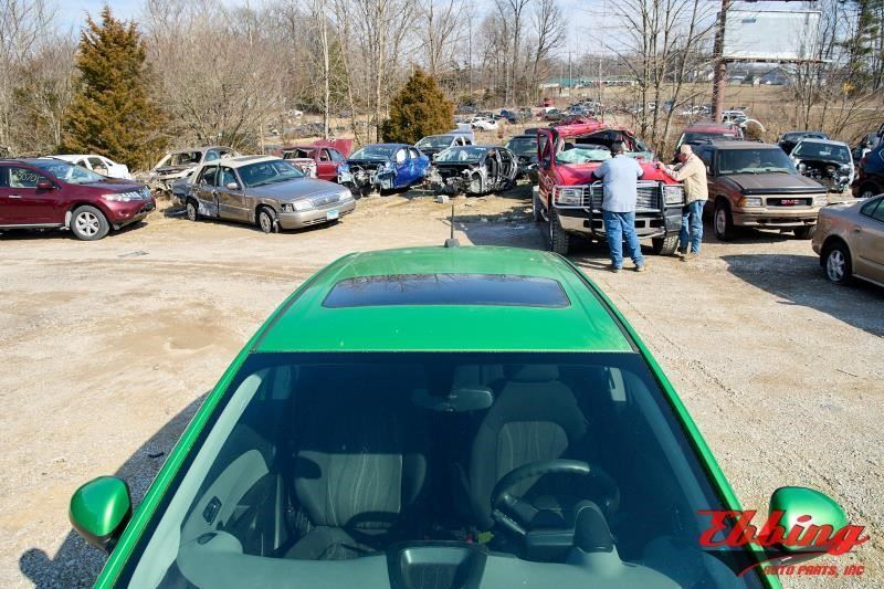 Vacuum Pump Assembly ID: 95430072 Fits 2012-2020 Chevrolet Sonic 697383 ...