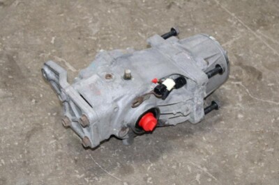 2006-2022 Toyota Rav4 Rear Axle Differential Carrier Assembly 2.28 ...
