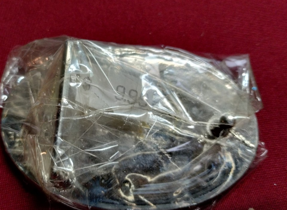 LOT OF 40 BELT BUCKLES | eBay