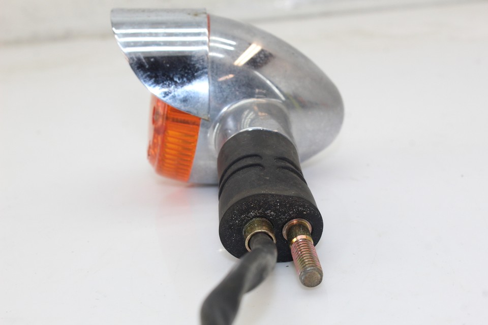 87-96 SHADOW 1100 TURN SIGNAL BLINKER LEFT RIGHT REAR TAIL LIGHT BACK ...