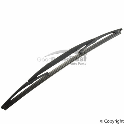 One New Bosch Windshield Wiper Blade Rear 3397011433 for Honda for ...