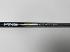 Ping Rapture Lob Wedge Black Dot TFC 909I Regular Graphite Mens RH | eBay