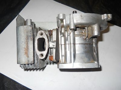 Used Echo String Trimmer Short Block SB-1081 | eBay