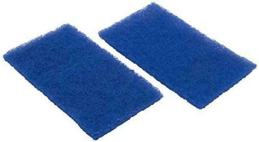 Hayward Tigershark QC Pool Cleaner Spring Clean Up Filters RCX70103PAK2 ...