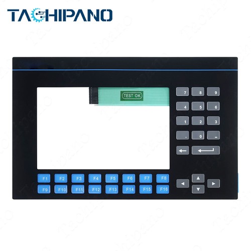 Membrane Keypad for 2711-K9A9 Panelview 900 Switch Keyboard | eBay