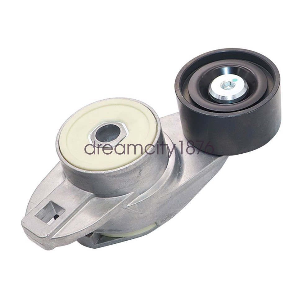 New Belt Tensioner 21714847 22674901 Fit Volvo D13 2011up & MACK MP8 | eBay