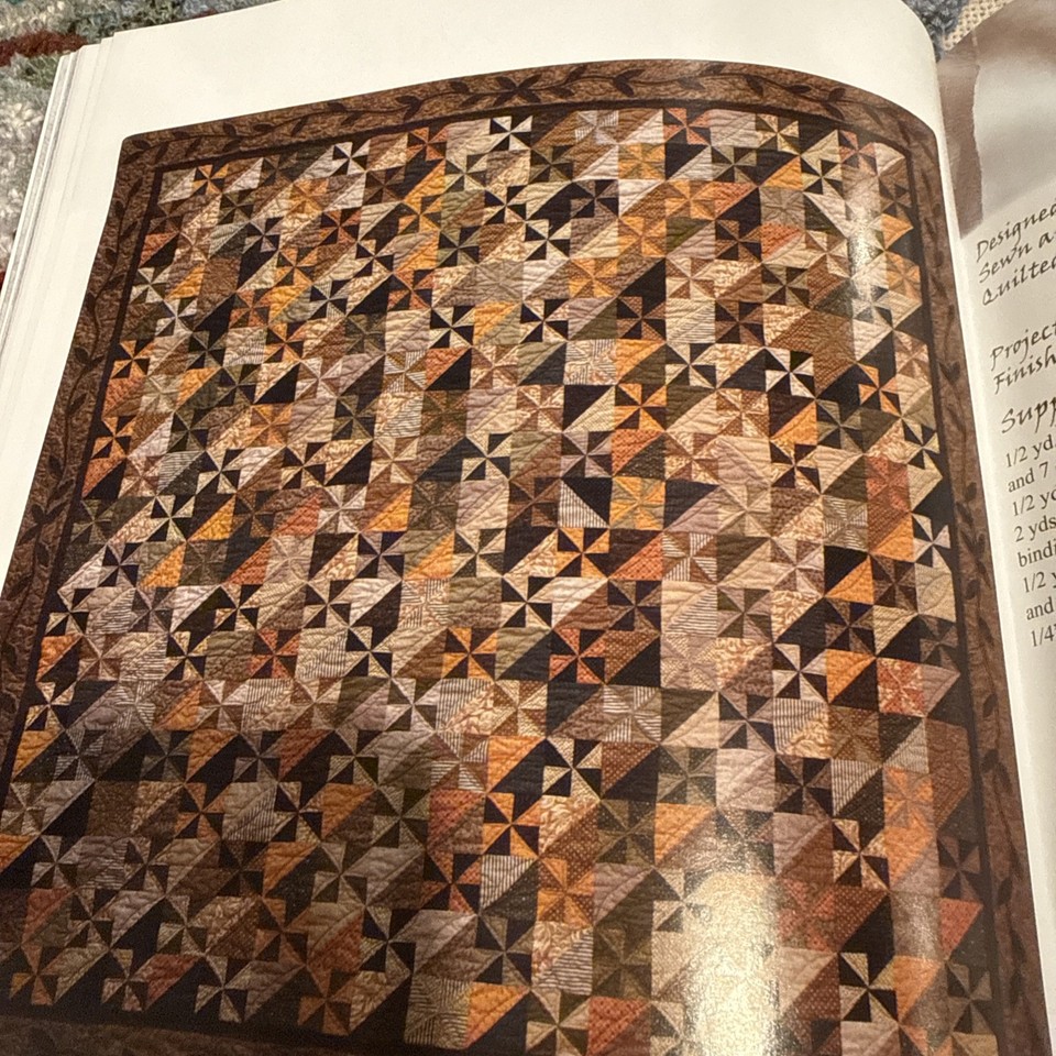 Garden Club Book By Blackbird Designs OOP | eBay