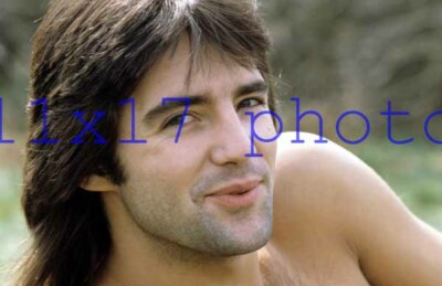 #2395,MICHAEL PRAED,PRINCE MICHAEL on DYNASTY,ROBIN HOOD,11X17 POSTER ...
