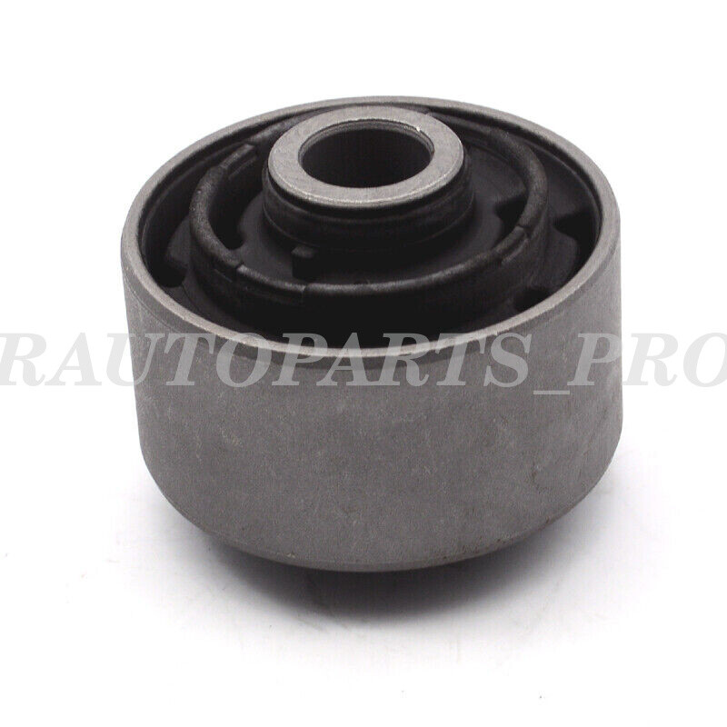 2X Rear Suspension Trailing Control Arm Bush For Toyota RAV4 2000-05 ...