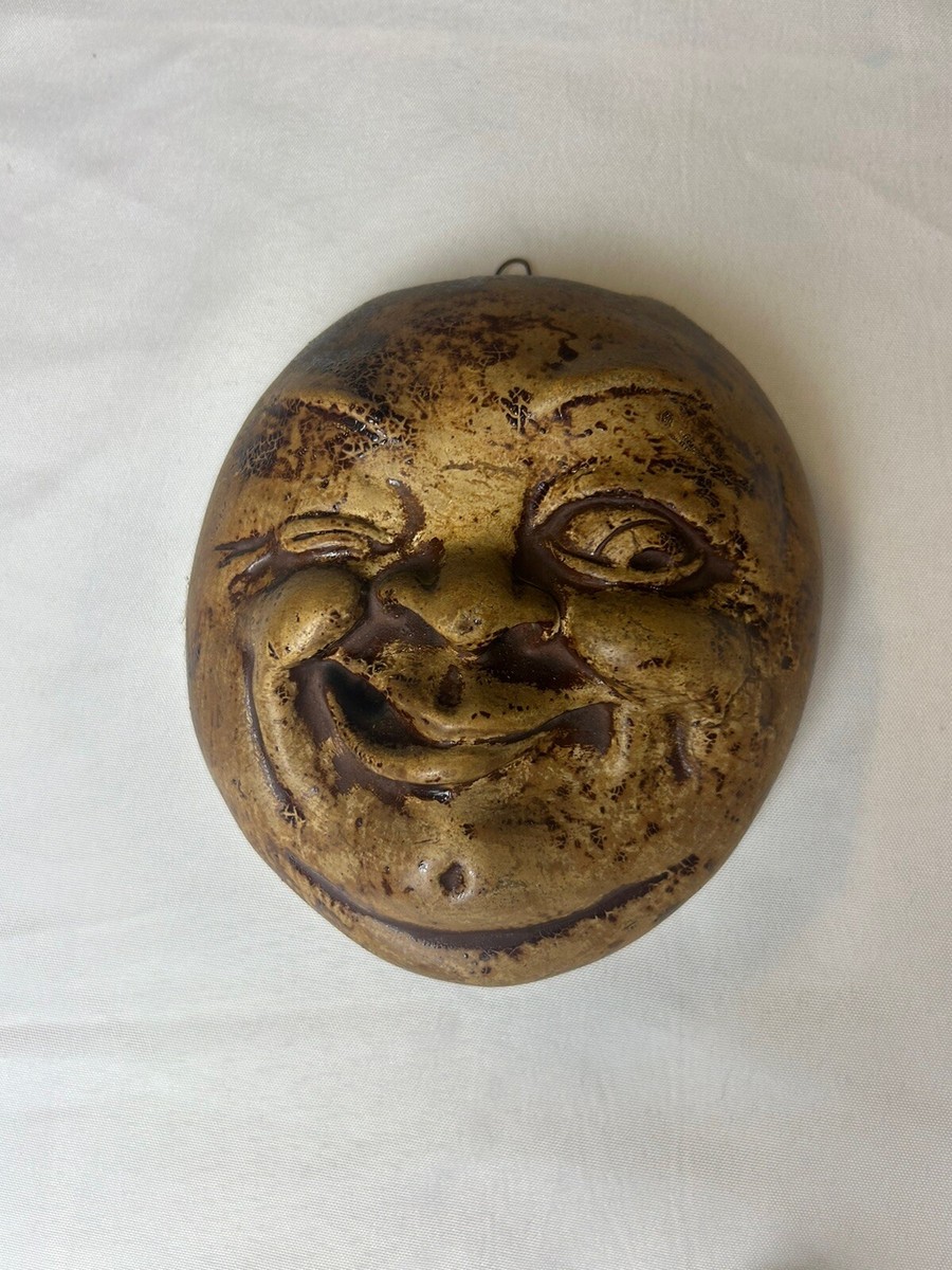 Moon Face Human My Best Human Face | Moonface And Siinai | Moonface