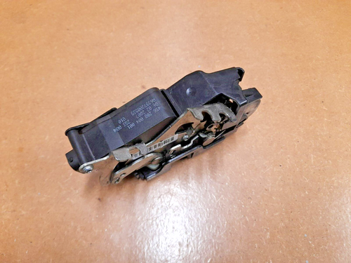 Mercedes-Benz A6397300535 Loading Door Lock | Compra online en eBay