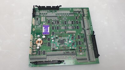 TDK TAS-MAIN Processor Board PCB TAS-MAIN Rev. 4.30 B TAS300 Load Port ...
