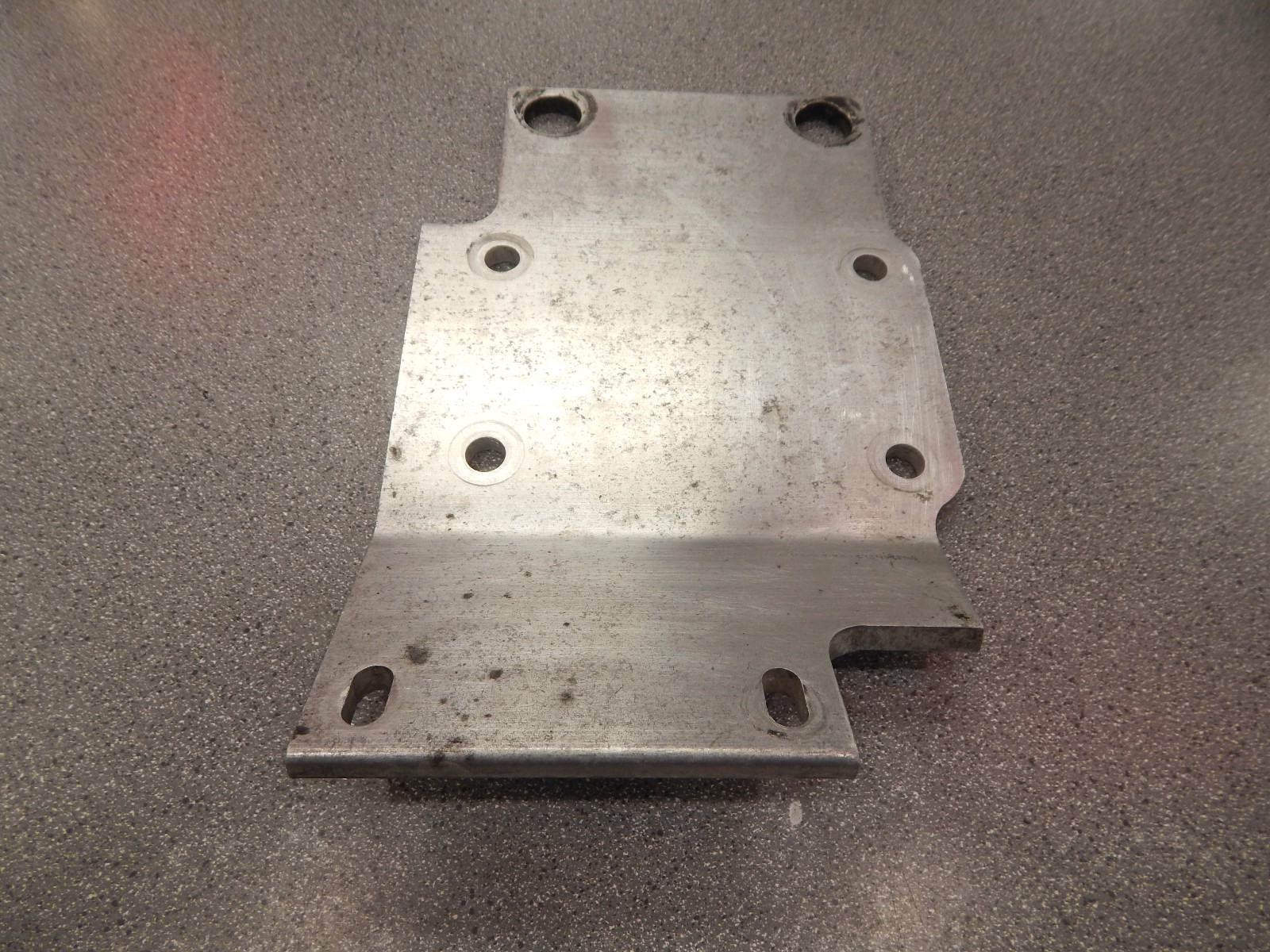 Arctic Cat Snowmobile 1996-1997 Z 440 Engine Mount Plate - 0608-128 | eBay