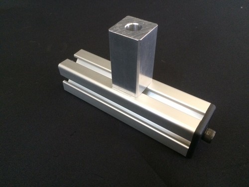 4PLAY RACING ButtKicker Gamer Pro Plus 2 Mount for Sim Rig Cockpit ...