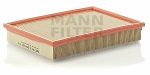Air Filter MANN-FILTER C29-122/1 | eBay