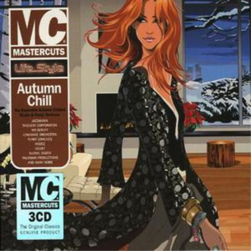 Various Artists Autumn Chill (CD) Album | eBay
