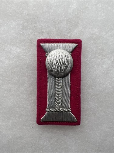 WW2 German Army Staff ? Officer Dress Cuff Tab (CC770 | eBay