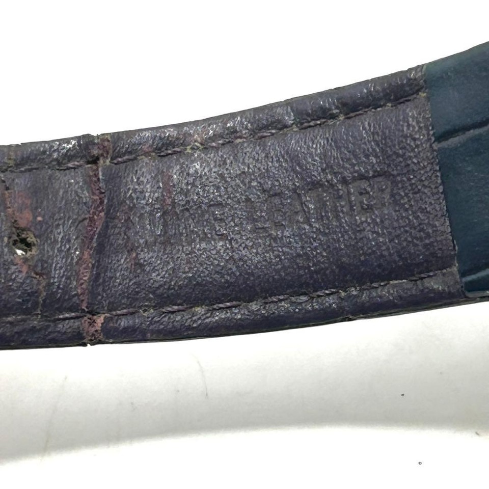 ORIENT Watch Automatic Open Heart Semi Skeleton DB0G A0 B | eBay