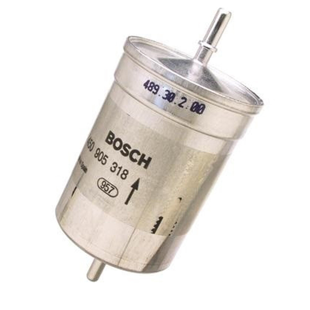 Bosch Fuel Filter In-Line For BMW E31 E34 E36 E36 E38 E39 | eBay