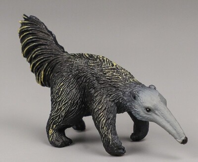 Anteater Animal Toy PVC Action Figure Doll Kids Toys Party Gifts | eBay