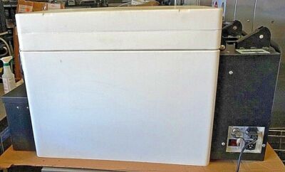 Refrigerator/Freezer w/ battery back up VaxiCool VXC2 non-CFC Portable ...