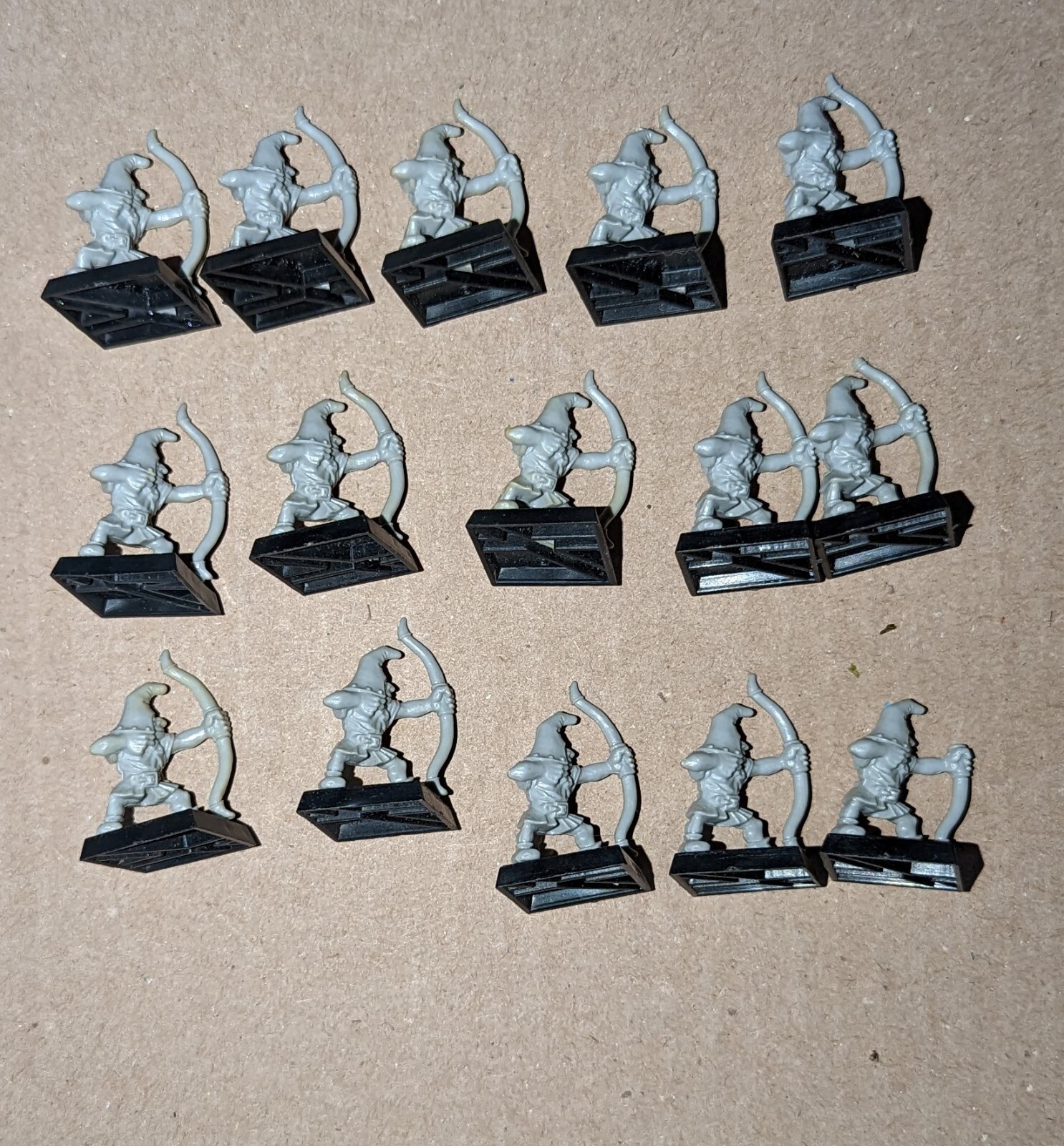 Warhammer Battle for Skull Pass components. | eBay