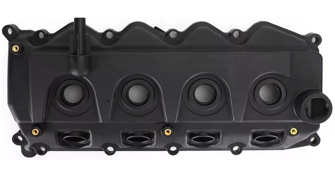 NISSAN GENUINE Cover assy-valve rocker 13264 - VM00A | eBay