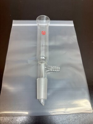 Lab Glassware - Distillation Column