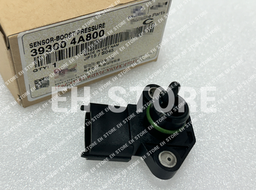 Genuine SENSOR-BOOST PRESSURE 393004A800 39300-4A800 For Hyundai H1 ...