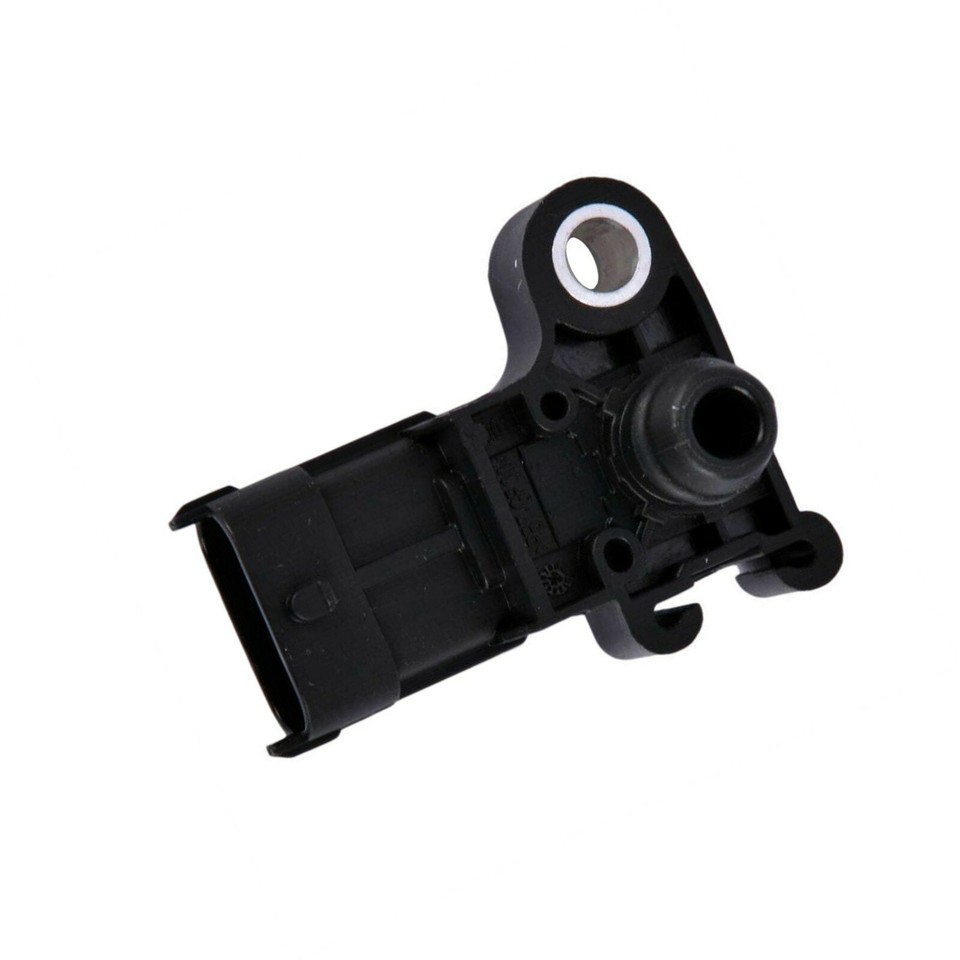 New Supercharger MAP Sensor Fits GM Corvette Camaro CTS 3 Bar LSA LS9 ...