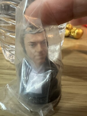Unopened, New Lord Of The Rings Elrond Mini Head Busts, Highly ...
