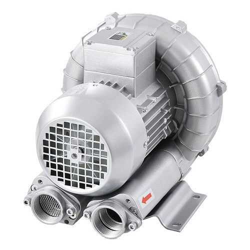 High Pressure Blower Ring Vortex Blower High Prssure Air Pump 2RB230 ...