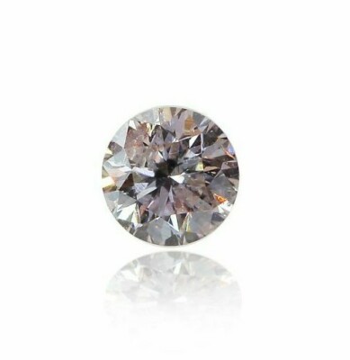 loose individual round cut diamond melee 2.3mm I2 I 0.04ct 0.05ct ...