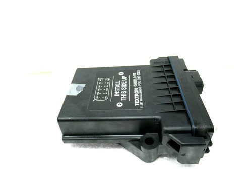 EZGO Golf Cart Textron Fleet Management (Pace) Shield V3 Module *NEW ...