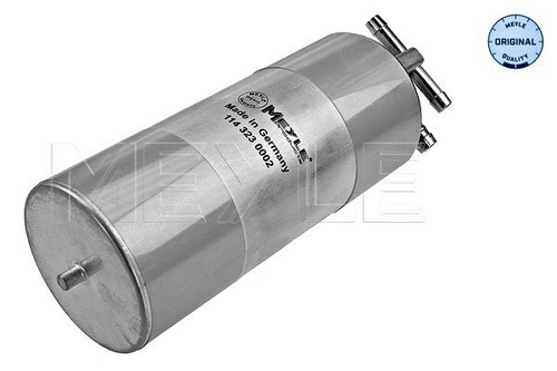 MEYLE Fuel Filter For AUDI A6 4F C6 Allroad Avant 04-11 4F0127401H | eBay