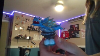 Skylanders SWAP Force: Warnado LightCore (LightCore Skylanders) | eBay