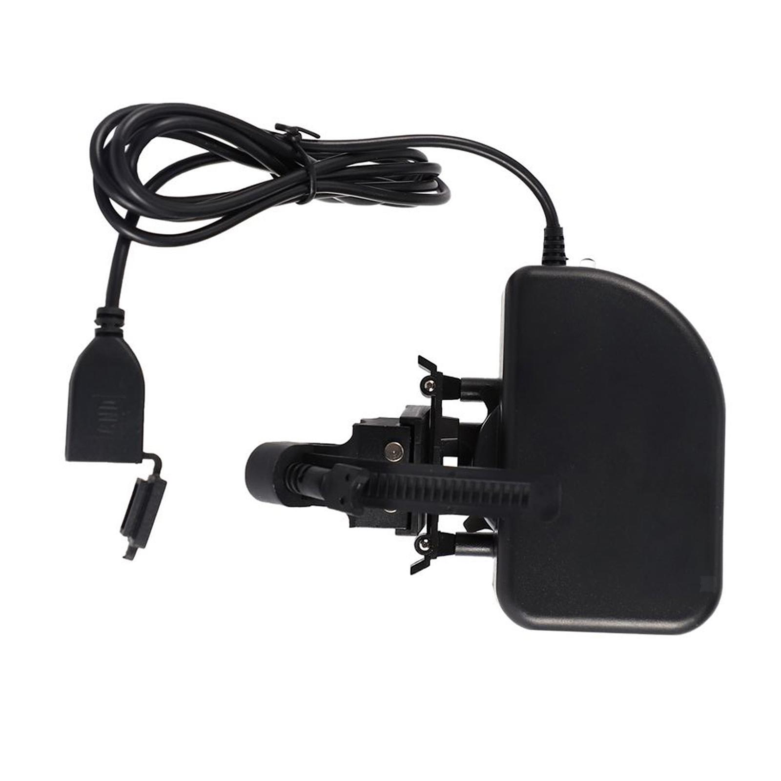 5V Bicycle Dynamo Charger Black Bicycle Chain Generator for Riding ...