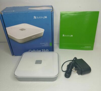 Building36 Cellular Hub | eBay