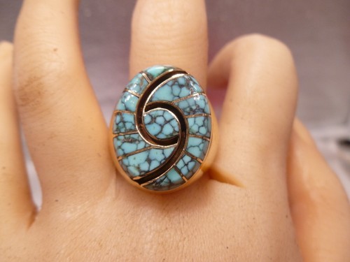 Dickie quandelacy 14 ct. - Gem Dickie quandelacy 14 ct. - Gem