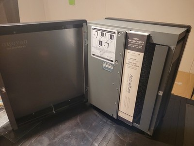 HEPA Air Purifier : Aerus Beyond Guardian Air Gen II (Brand New In Box ...