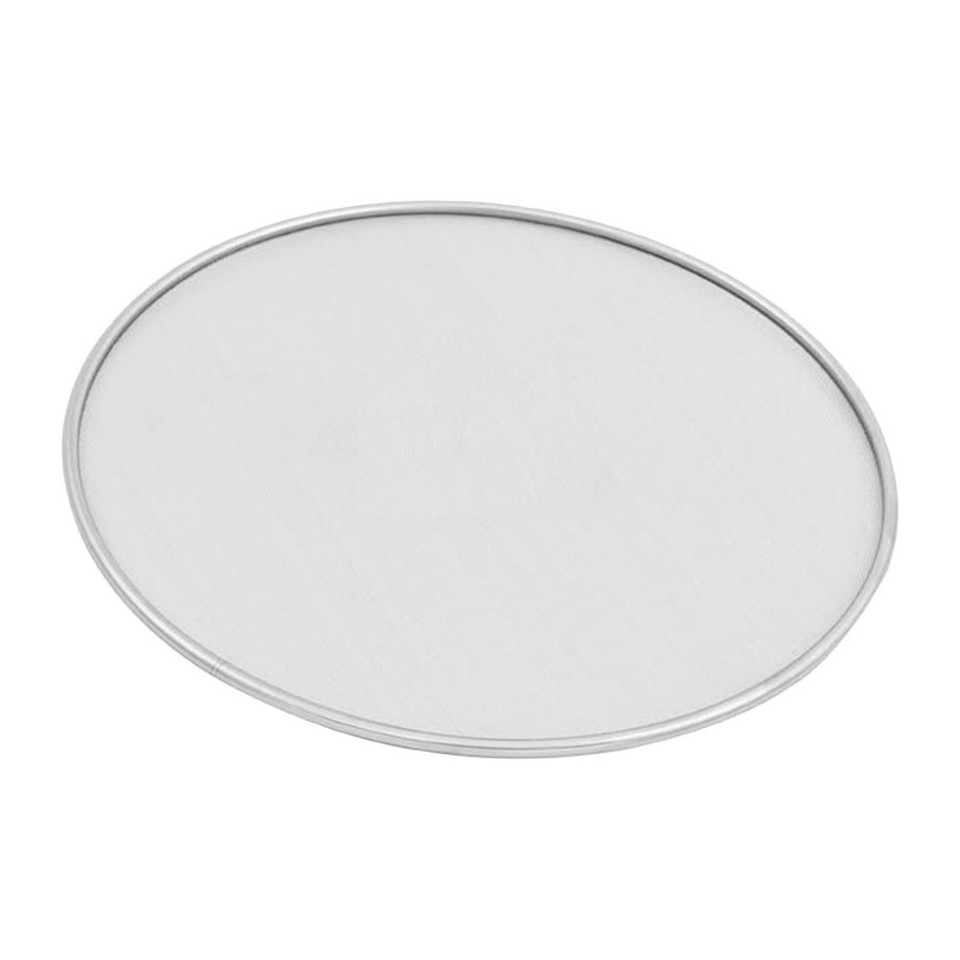 Kitchen Sink Splash Guard for Stove Frying Pan Splatter Screen Bag Case ...