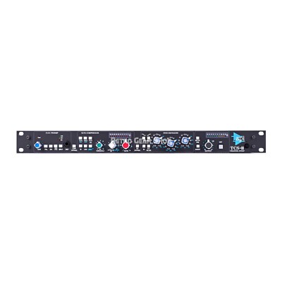 API TCS-II The Channel Strip 512c 550A 527A with 325 Line Driver | eBay